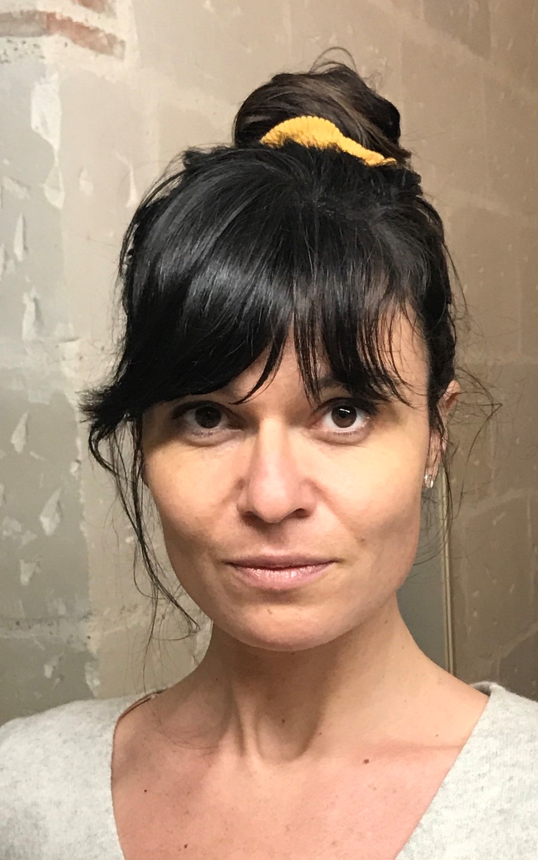 Soutenance Elise RIQUIN - Laboratoire de Psychologie des Pays de la Loire